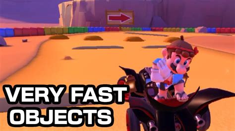 Map Objects Speed Modifier YouTube