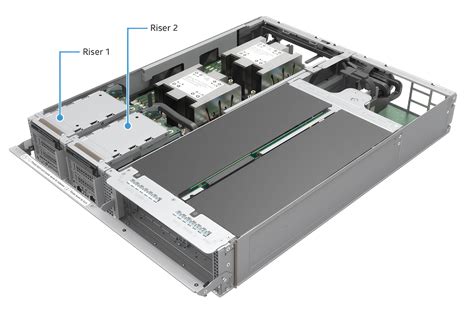 mitac intel® server products