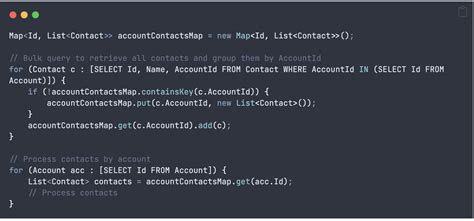 how to resolve the too many soql queries 101 error in salesforce