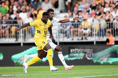 24 Harisson Marcelin 09 Mayron Antonio George Clayton During The