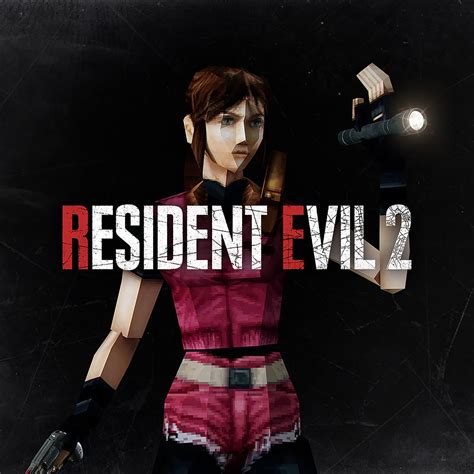 Resident Evil 2 For Playstation 1 www.sschittorgarh.com