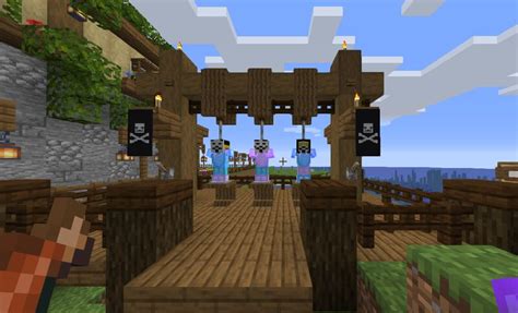 Hackeranonymous Pack 1165 119 Minecraft Texture Pack