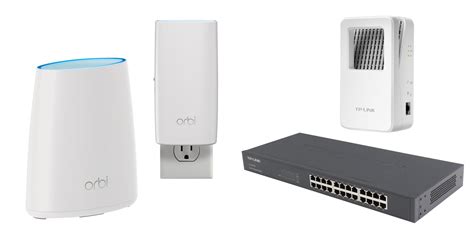 Netgears Orbi 802 11ac Mesh Wi Fi System Falls To 160 20 Off More From 20 9to5toys