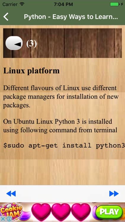 python easy ways to learn and master python by santosh mishra