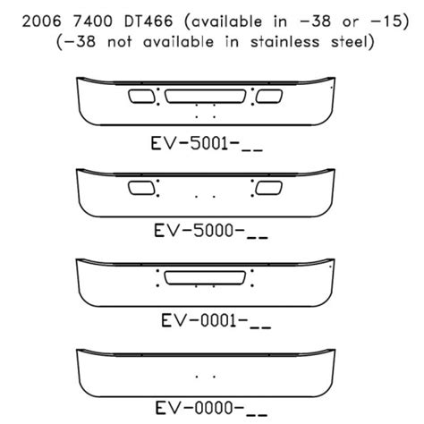 Buy 2006 International 7400 Dt466 Parts And Accessories