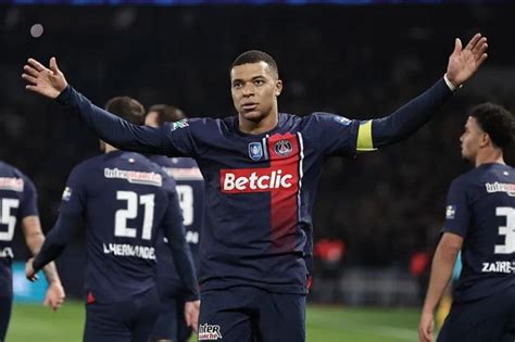 کیلیان امباپه هفته آینده رسما سپیدپوش خواهد شد طرفداری