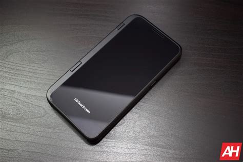 Lg V Thinq G The Bad Review