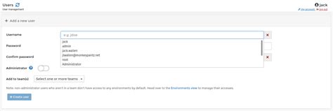 Deploy A Full Stack Application With Portainer The New Stack