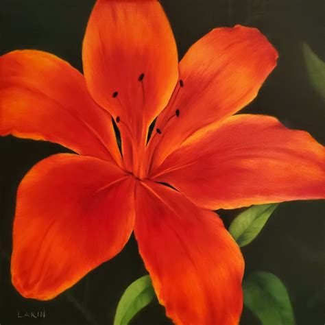 Avec Le Matin Isabelle Larin