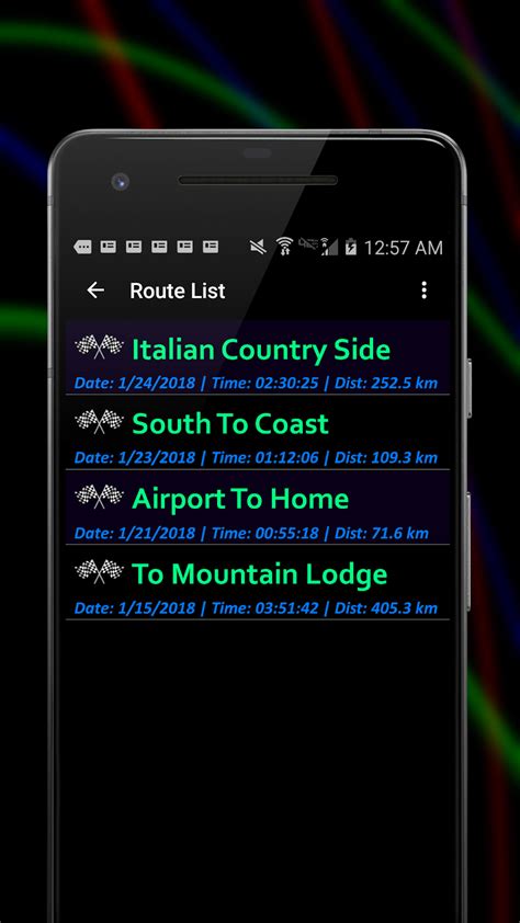 Ds Speedometer Odometer Apk For Android Download