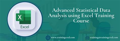 statistical data analysis using excel anguilla