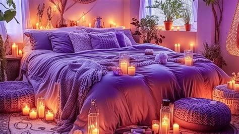 10 Color Drenched Bedrooms That Justify The Hype Decofond