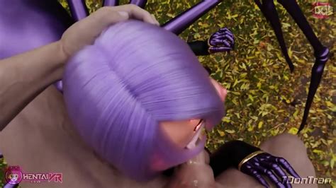 Rachnera Blowjob Eporner