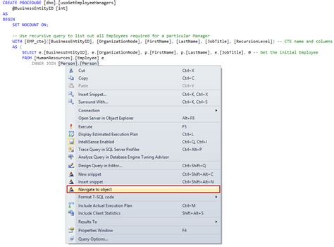 ApexSQL Complete 2014 Overview Of New Features