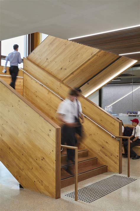 Architectus Barker —