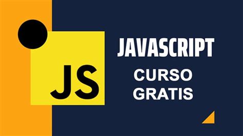 Curso Gratis De Javascript Para Encontrar Trabajo Cardbiss