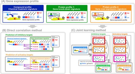 Data Processing Flow Chart Of The Proposed Method For Predicting Drug