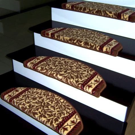 2025 Latest Individual Stair Tread Rugs