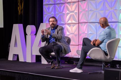 Ai4 Artificial Intelligence Conferences On Linkedin This Year Ai4
