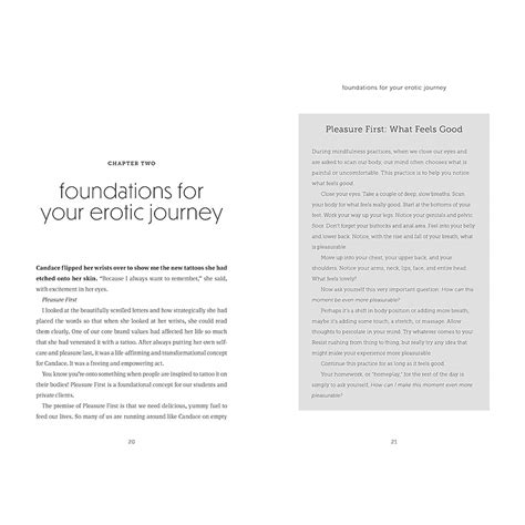 Your Blueprint For Pleasure By Jaiya