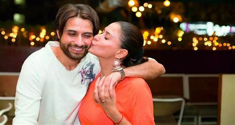 शादी के 18 साल बाद अपूर्व और शिल्पा सकलानी बने पैरेंट्स फैंस को दिखाई बच्चे की पहली झलक