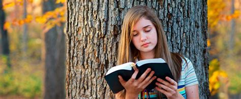 Reading Scriptures Lds