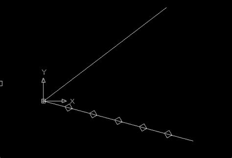How Do I Select Angle To Fill For Polar Array Autocad 2d Drafting