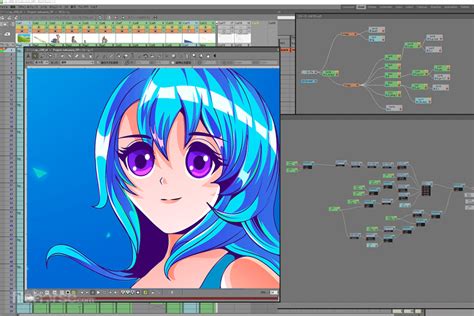 Top 10 Animation Software For Anime Popular Among Artists Top 10 Animation Software For Anime Popular Among Artists