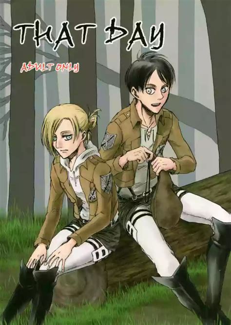 That Daycomplete Scan Nhentai Hentai Doujinshi And Manga