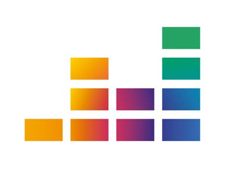 Deezer App Icon Design Tagebuch