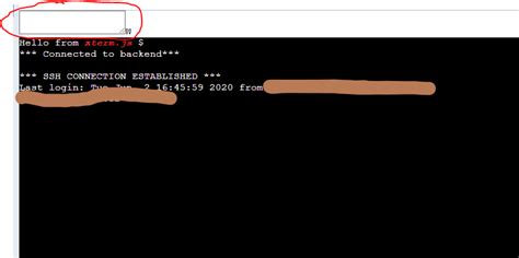 Up Left Corner Should Not Show Textarea And Character W Issue Xtermjs Xterm Js GitHub