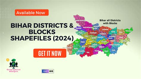 Shapefile Map GIS