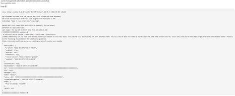 Rotating And Deleting A Secret In Azure Key Vault Devops Secret