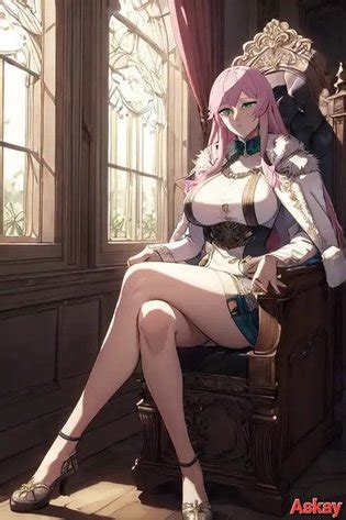 Princia Funnybunny Luscious Hentai Manga Porn