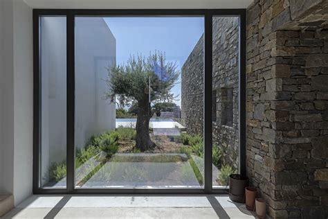 Gallery Of Triangle House React Architects 4