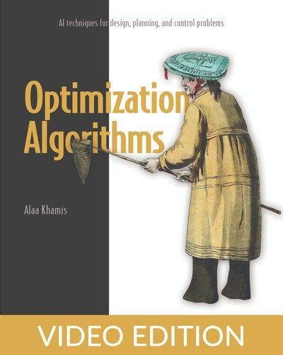 Optimization Algorithms Video Edition Coderprog