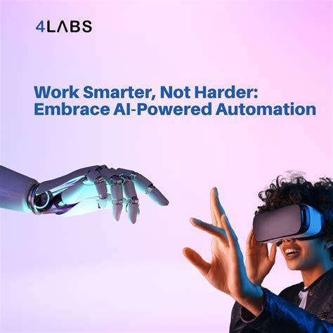 4labs Technologies On Linkedin Automation Algorithms Accuracy