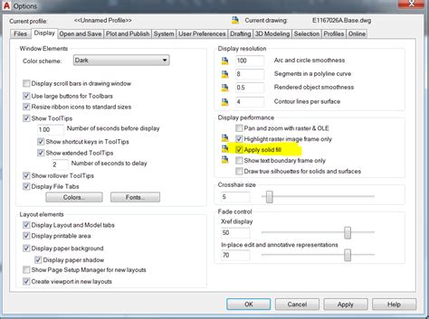 Polylines Display Incorrectly When Xrefd Autodesk Community