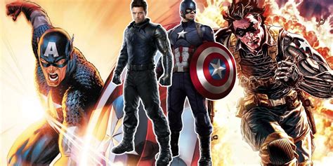 Mcu 10 Side Characters Smarter Than The Main Heroes Cbr