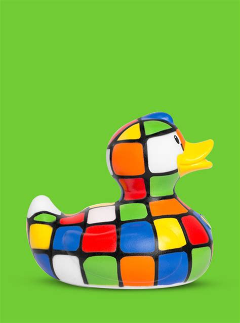 Luxury Ducks Killarney Duck Store