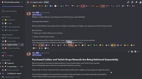 Fix The First Descendant Crashing Stuttering And Black Screen Gamepur