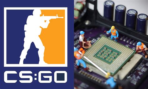 New CSGO Update Optimizes Game For Low End PCs