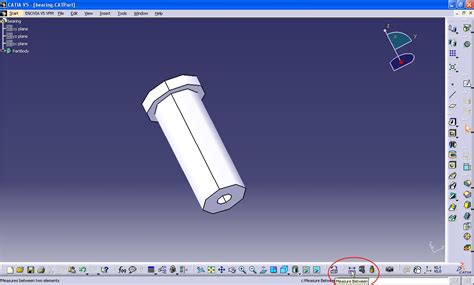 How To Get The Dimensions Of The Model Grabcad Tutorials