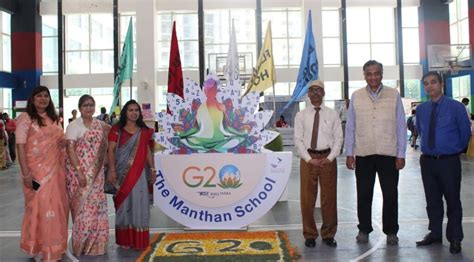 Up State Level Conference In Foundation Literacy And Numeracy Fln To Commemorate Indias