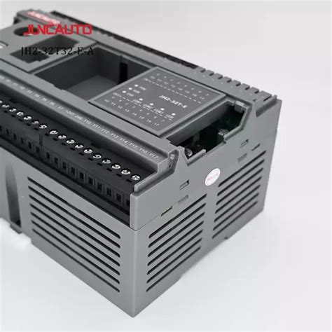 Programmable Ladder Logic