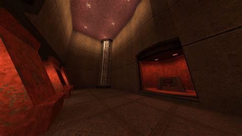 Quake II Visual Guide To Secrets Steam Solo