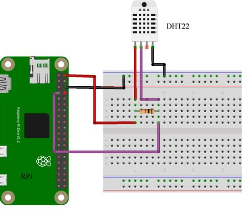 How To Write Data To A File On The Raspberry Pi Circuit Basics