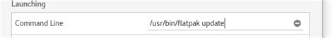 How To Fix Command Not Found Issue 40 Donadigo Appeditor GitHub