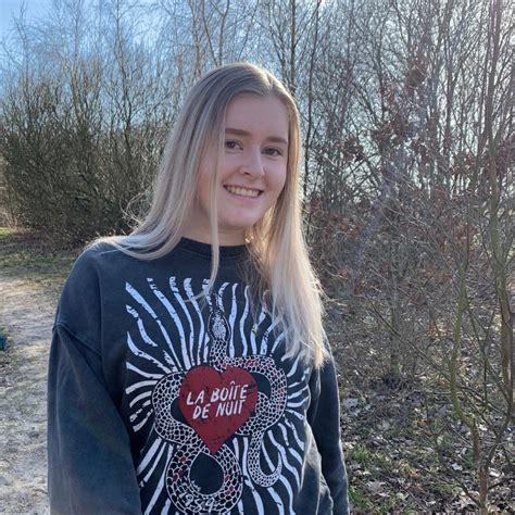 Iris Heerlien Radiodiagnostisch Laborant Wilhelmina Ziekenhuis