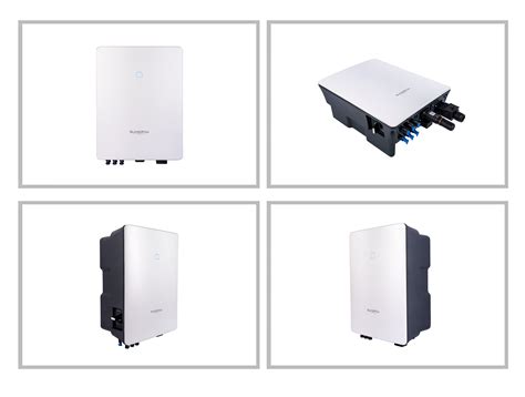 Buy Wholesale China Sungrow Inverter Solar Photovoltaic Off Grid Connected Inverter Solar